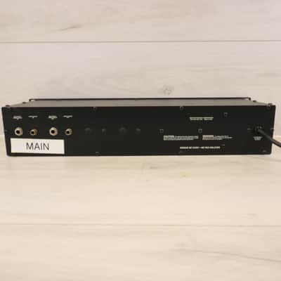 DOD R-831 Graphic EQ Equalizer | Reverb