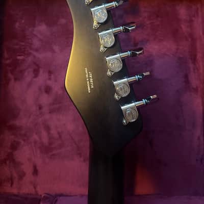 Michael Kelly 540p 2019 - Faded Black | Reverb