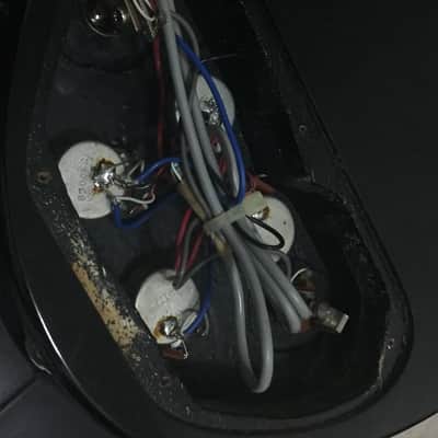 Epiphone Tony Iommi Signature SG Ebony | Reverb The Netherlands