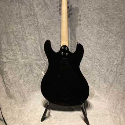Aria DM-01 'univox/mosrite' | Reverb