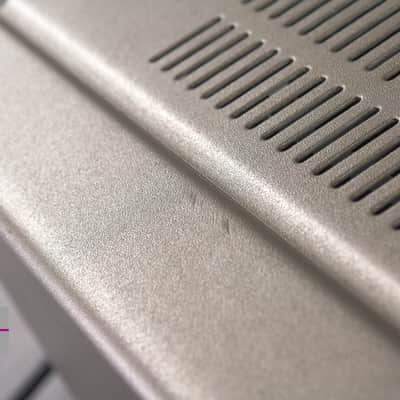 Denon PMA-2000 IV Integrated Amplifier in Very Good Condition | Reverb