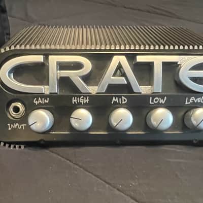 Crate CPB150 PowerBlock Amplifier 2000s | Reverb