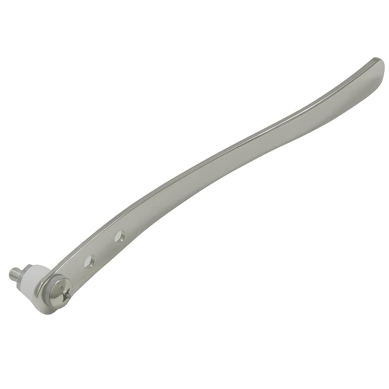 Advanced Plating Lyre Tremolo Teaspoon Arm for Gibson Maestro | Reverb
