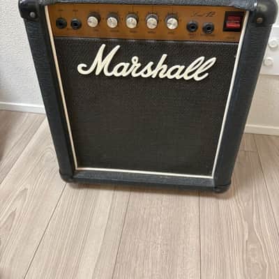 Marshall Lead 12 Model 5005 12-Watt 1x10" Guitar Combo 1984 - | Reverb