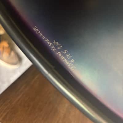 Isthmus Handpans E Sabye 2024 - Hardened Steel | Reverb