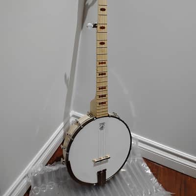 Deering Goodtime Special 5 String Banjo | Reverb