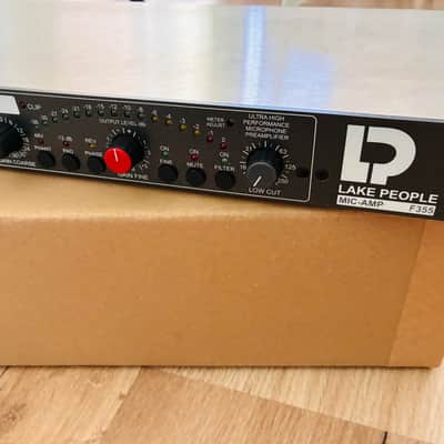 Lake People F355 Class A | Reverb