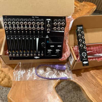 Noise Engineering Xer Mixa + Expando Expandi Bundle | Reverb