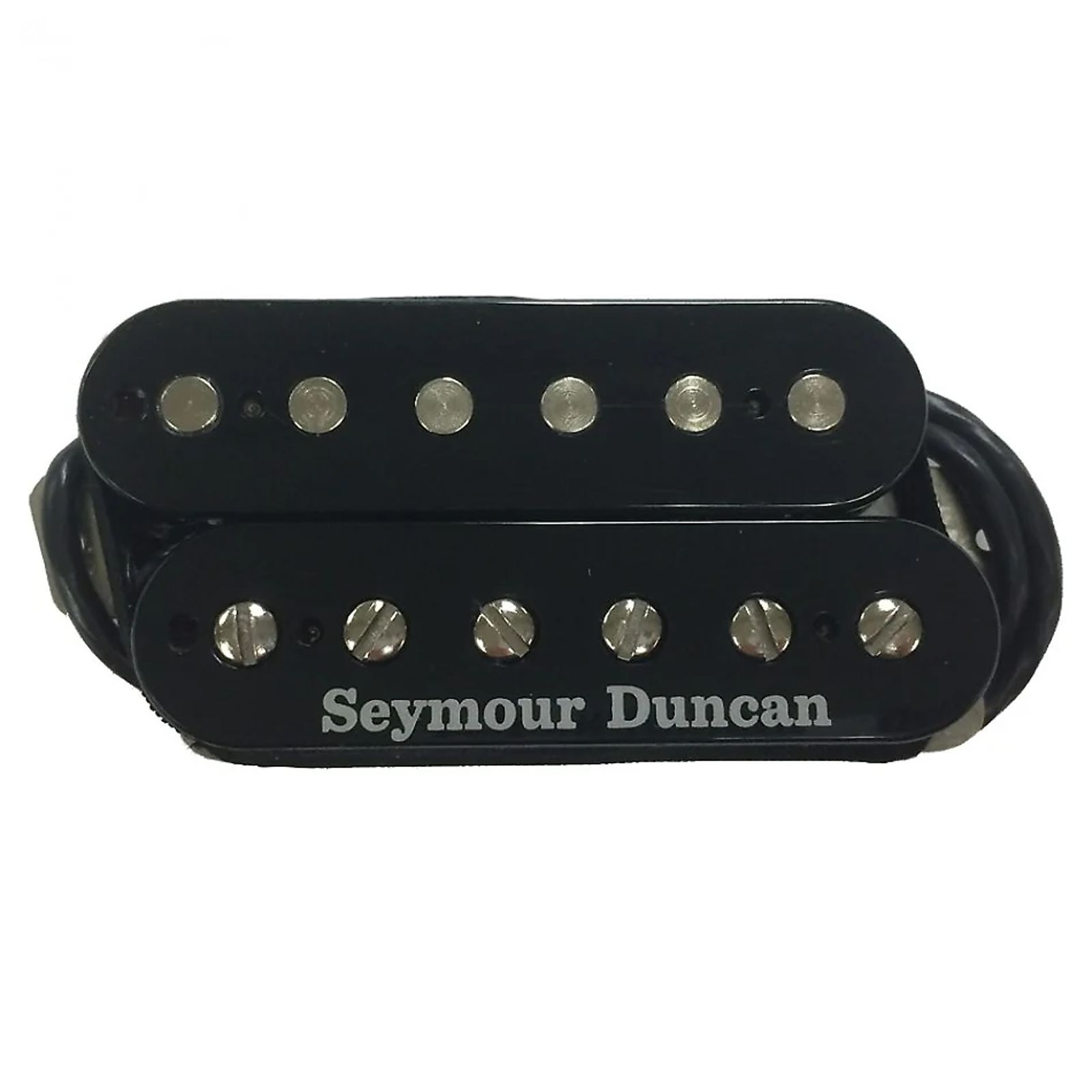 Seymour Duncan SH-4 JB Signature Nighthawk Humbucker | Reverb