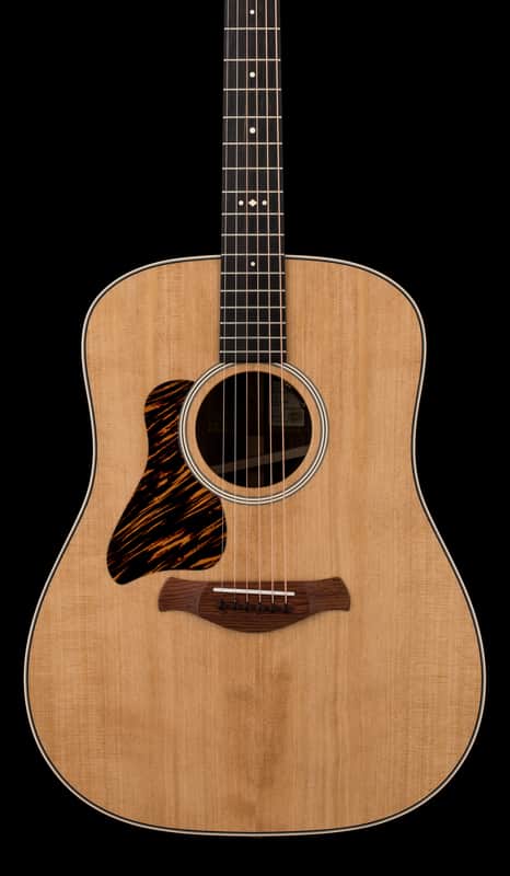 Taylor Gold Label 710e LH - Natural #15033 (NAMM 2026) | Reverb