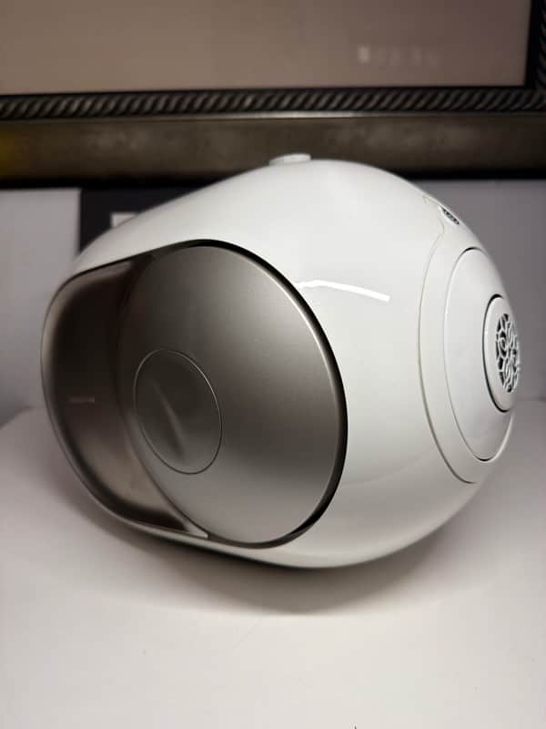 Devialet Phantom DB245 - White | Reverb