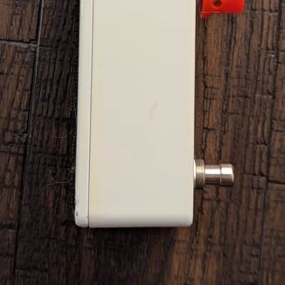 Kirshman Pedals Ram's Head Muff Clone | Reverb