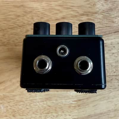 The Tone Geek VS10 | Reverb