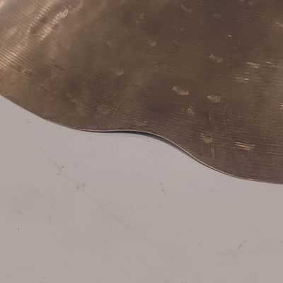 Zildjian 18" K Custom Dark Crash Cymbal 1995 - Present - | Reverb