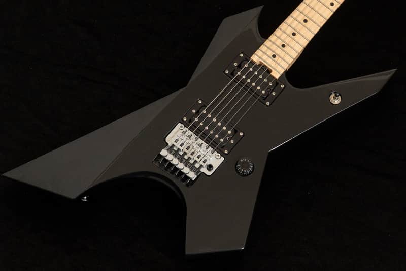 【used】Killer / KG−Exploder SE Black 2022 3.26kg | Reverb Canada