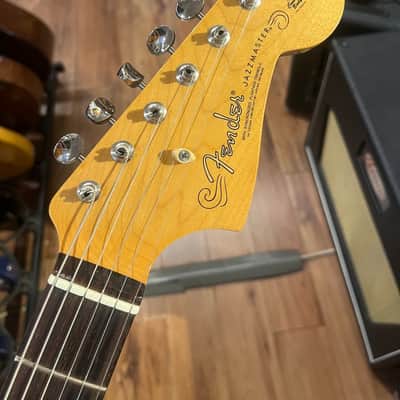 Fender Classic Player Jazzmaster Special 2015 | Reverb Canada