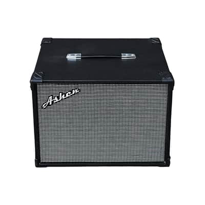 Ashen “Grizzly” 1x12 Bass Extension Cabinet | Reverb