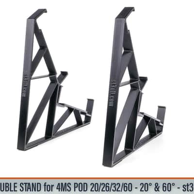 4MS pod stand double decker | Reverb