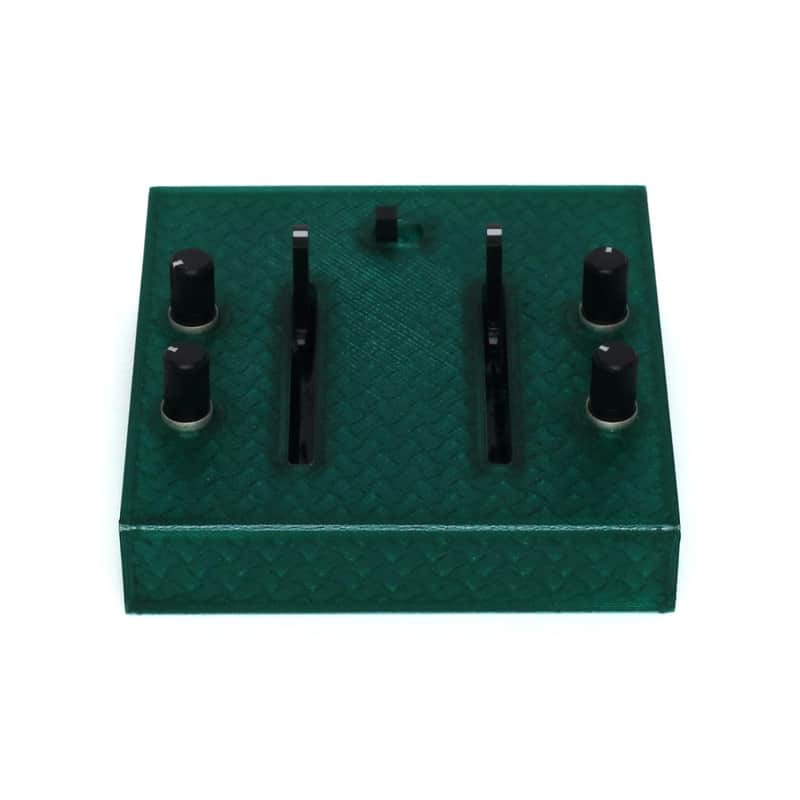 Crows Electromusic Lore Desktop Analog FM Synth | Reverb UK