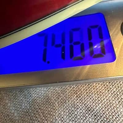 D'Angelico Excel DC Double-Cutaway Hard Shell Case - Trans | Reverb