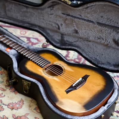Bromo BAR6H-HS Historic Sunburst | Reverb