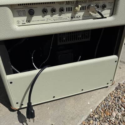 Mesa Boogie California Tweed 6V6 2:20 20-Watt 1x12" Guitar | Reverb