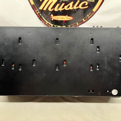 Sabine GRQ-3102 Graphi-Q Graphic EQ Equalizer Rack Module | Reverb