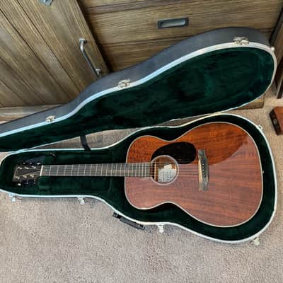 Martin 000-11e - Craig Thatcher | Reverb