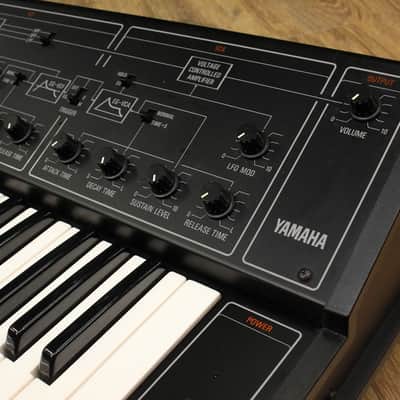 yamaha cs-10 [11348] (01/22) | Reverb