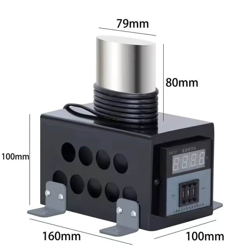 SONG Violin Viola ribs Bending iron, violin rib | Reverb UK