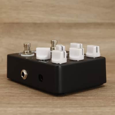 Joyo JF-17 Extreme Metal - Used | Reverb