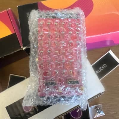 LNIB Plum Audio Rack Plumber HD (Pair)Eurorack bridge Utility | Reverb