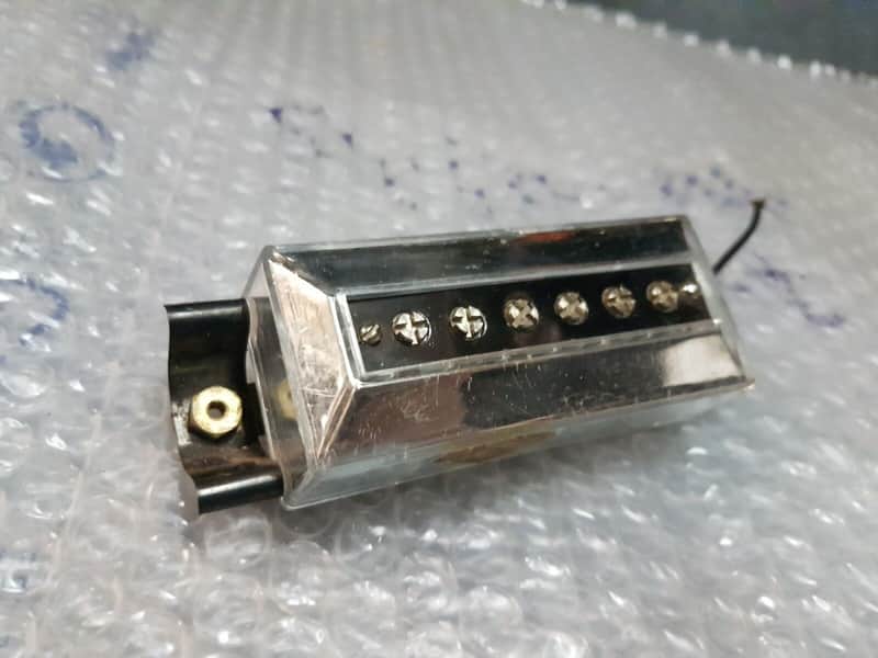 1966 Kay K 400 Pickup | Reverb