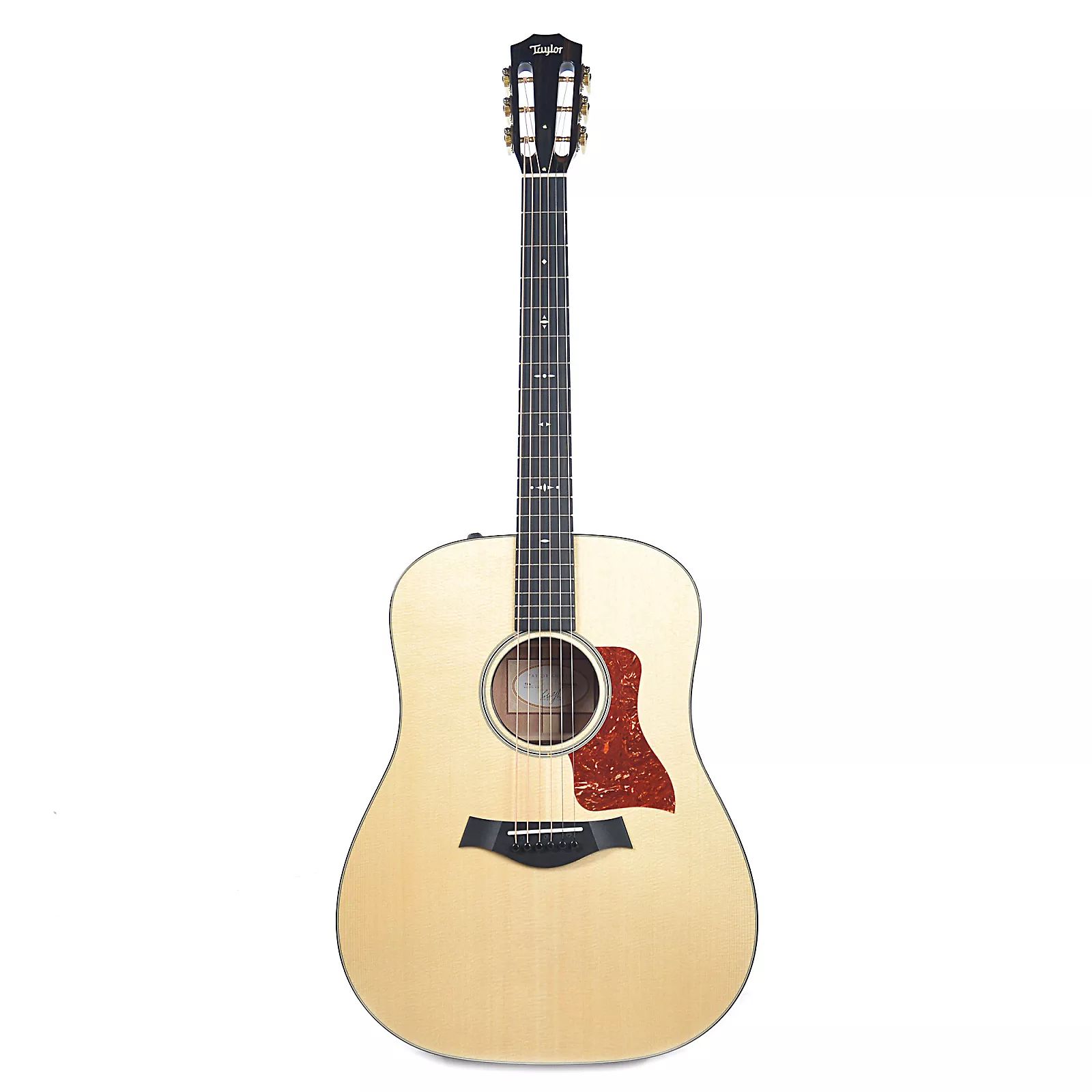 Taylor 510e with ES2 Electronics | Reverb UK