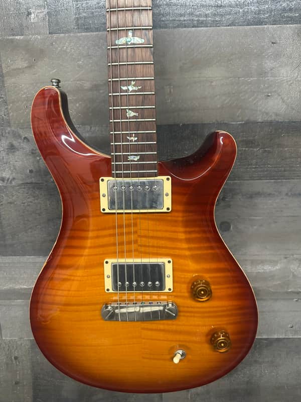 PRS McCarty | Reverb