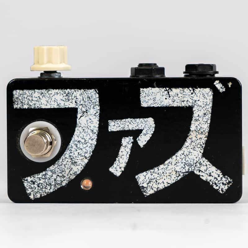 Indianola Labs Guitar & Bass Distortion / Fuzz Effect Pedal | Reverb