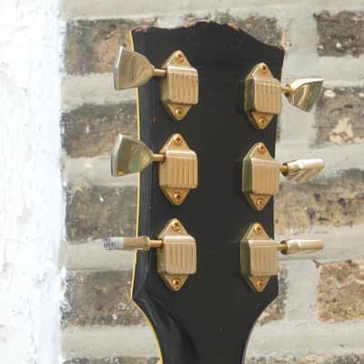 1966 Gibson Les Paul Custom. Special ordered in | Reverb Australia