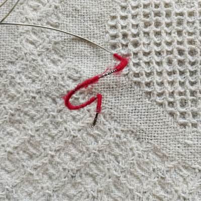 D'Addario Helicore single bass string, unknown pitch/tension | Reverb