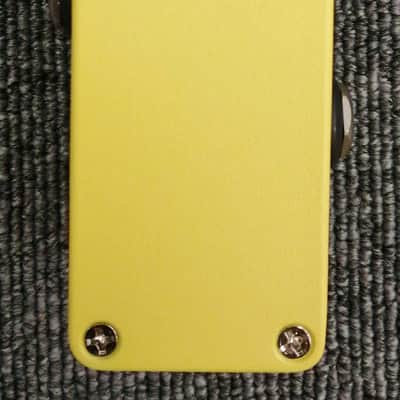 EFFECT BAKERY FRENCH BREAD DELAY Guitar Effects Pedal | Reverb