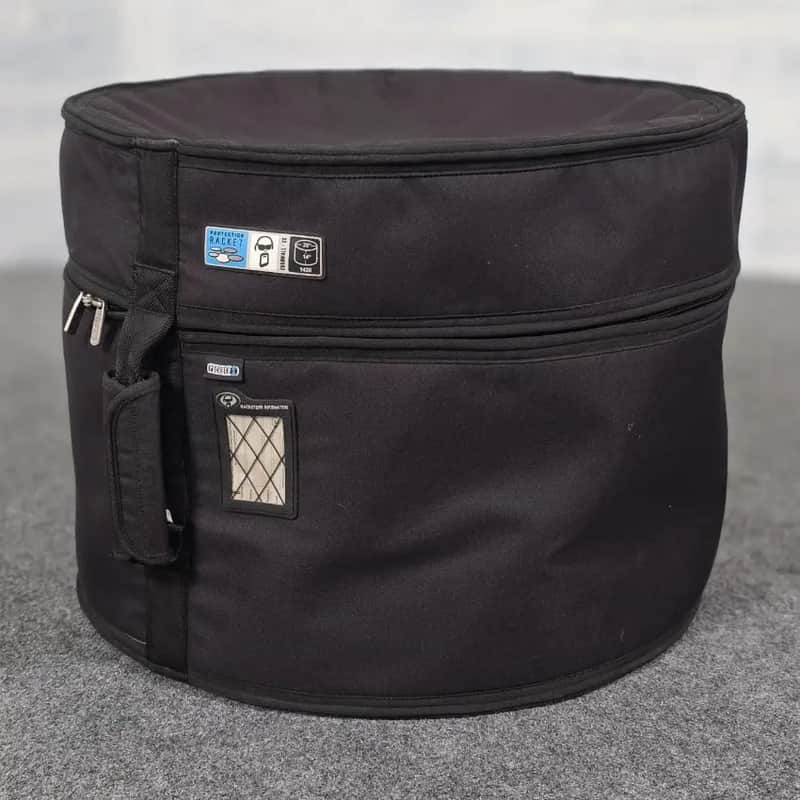 Used Protection Racket Padded Bag Case 20x14 - Good | Reverb