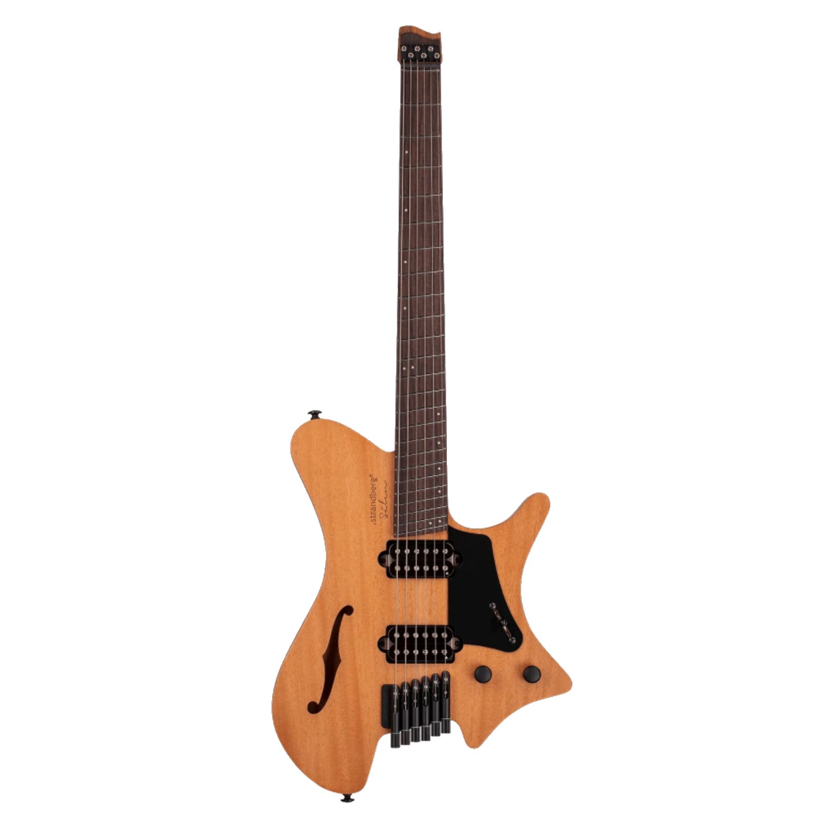 Strandberg Salen Jazz | Reverb