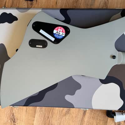 ESP LTD Snakebyte James Hetfield Signature | Reverb UK