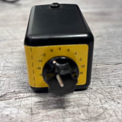 QSC AT-1 Octal Attenuator with Transformer | Reverb