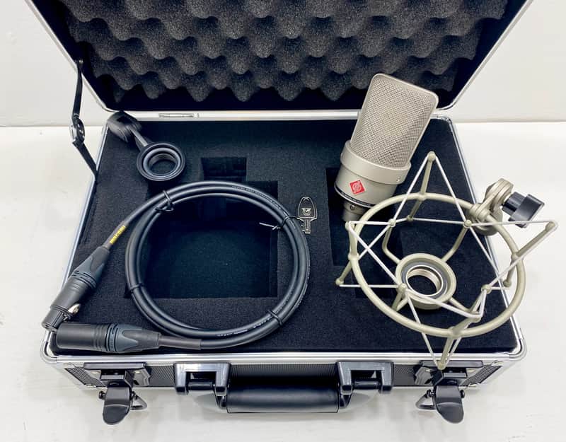 Neumann TLM 103 ANN ED./ TLM 103 COMBO | Reverb