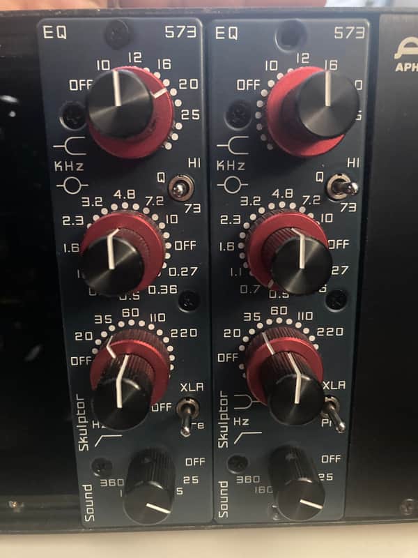 Sound Skulptor EQ573 Neve 1073 style EQ | Reverb