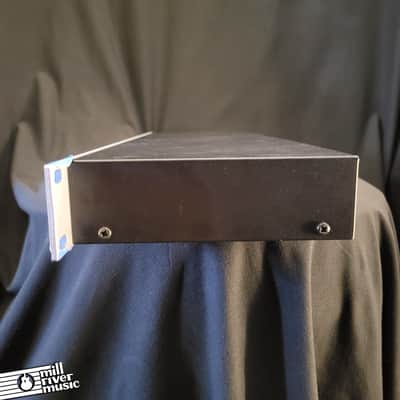 DBX 266XS Dual-Channel Compressor/Gate Used | Reverb