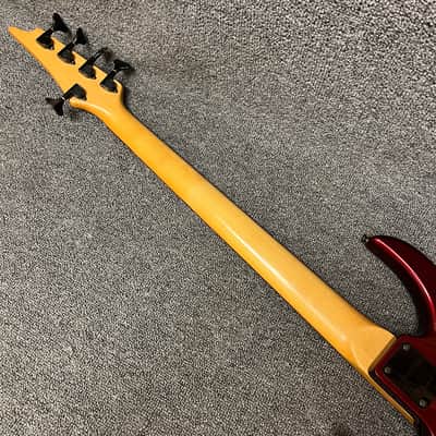 Ibanez EX Series EXB445 5-String MIK Electric Bass | Reverb France