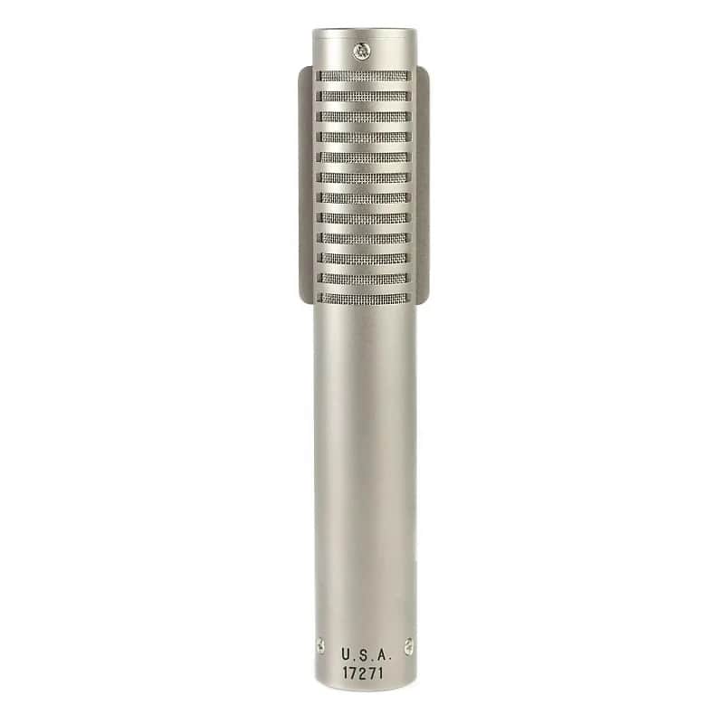 Royer R-121 Ribbon Microphone | Reverb