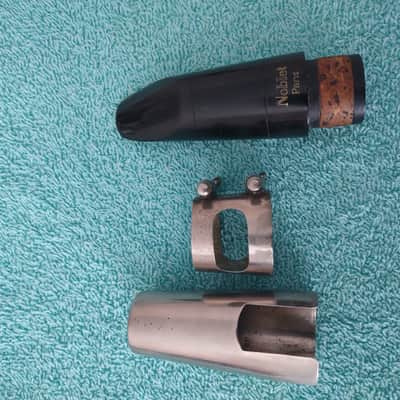 LEBLANC NORMANDY RESOTONE USA STUDENT CLARINET - READY TO | Reverb