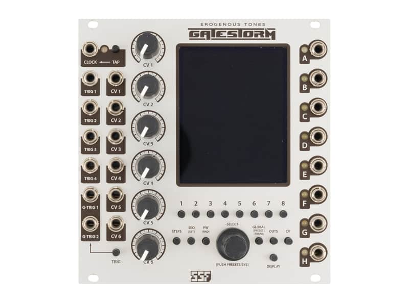 Steady State Fate Gatestorm Advanced Gate Generator [USED] | Reverb